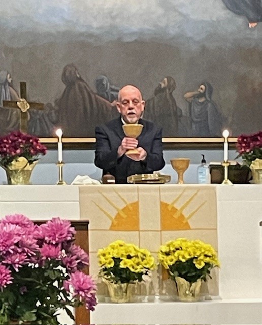 Beaver Valley Lutheran Church | Come to the "Valley" and Grow in Faith.